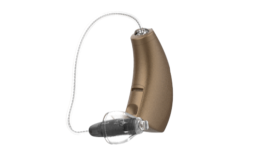 RIC Mini - Receiver-in-Canal Hearing Aids - Starkey HearCare