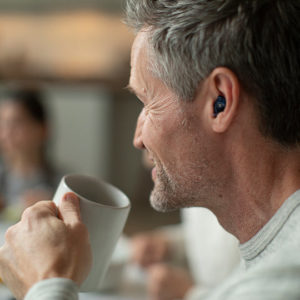 SoundGear Phantom - Hearing Protection - Starkey HearCare